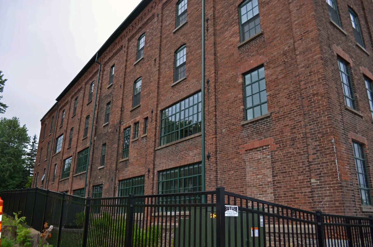 Seaway Lofts - Rich and Gardner Construction Company, Inc.