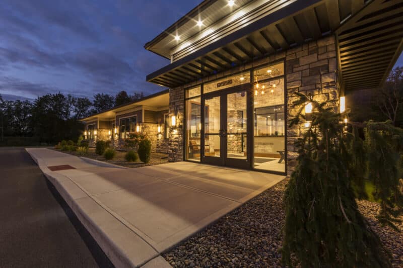Rich & Gardner Construction - Design-Build Services